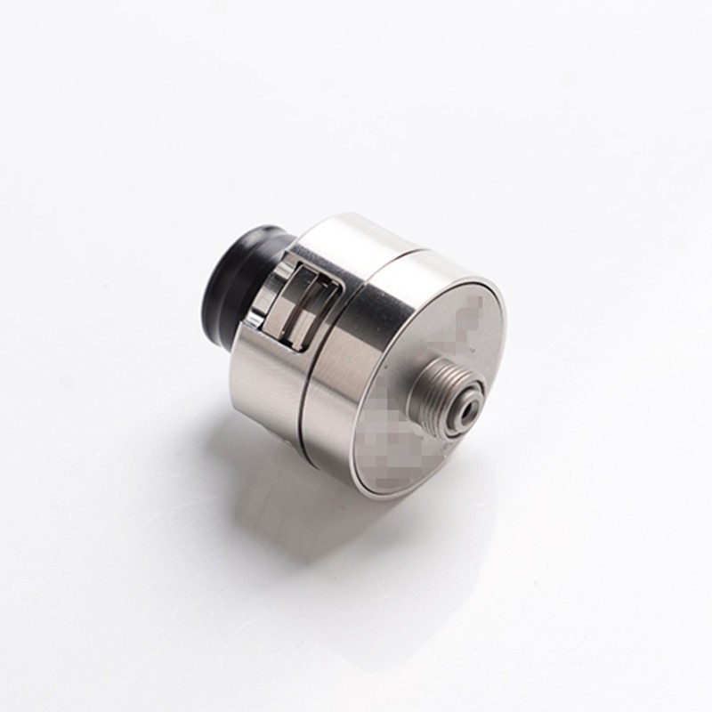 Vapeasy Armor Engine Style RDA Rebuildable Dripping Atomizer w/ BF Pin ...