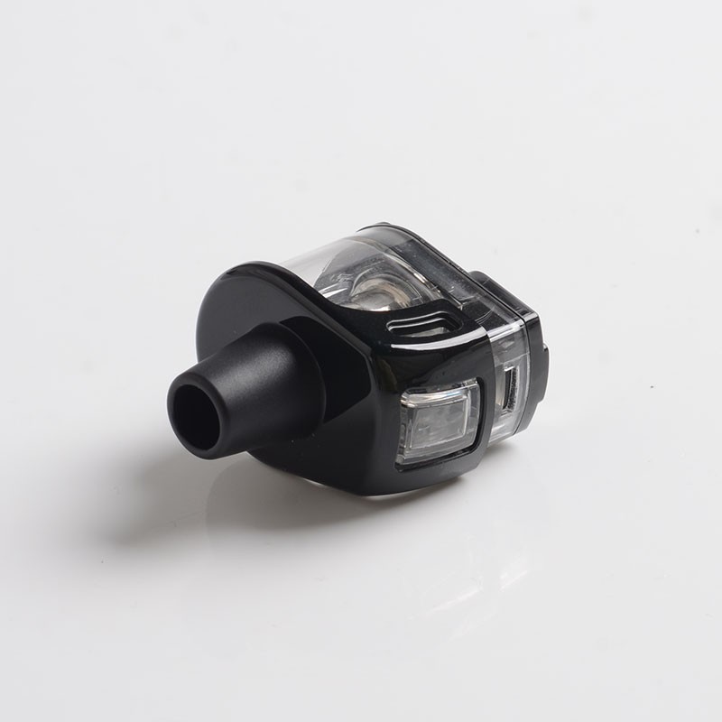 Vapefly Optima Pod System 80W Pod System Vape Mod Kit, 3.5ml Pod ...
