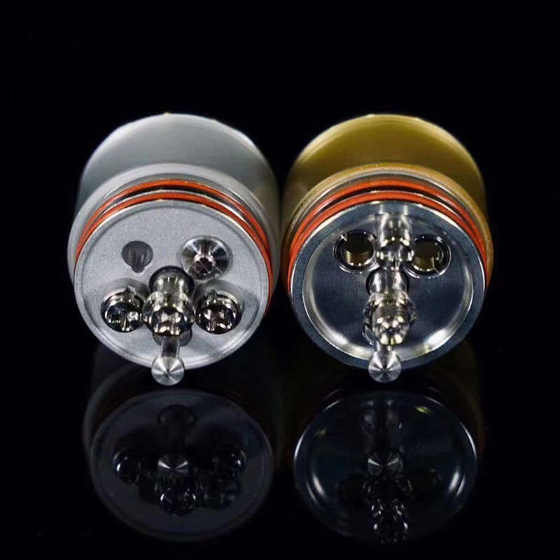 RMC Jet2win Sport GT-R V8 RDTA Rebuildable Dripping Tank Vape Atomizer ...