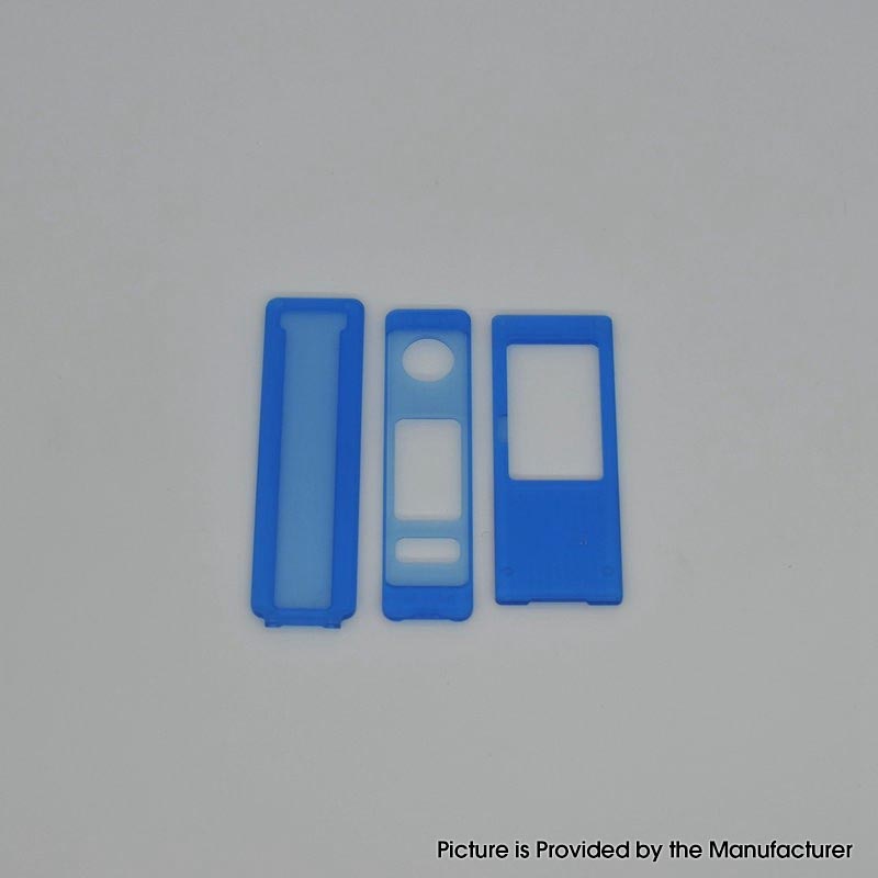 Authentic MK MODS Replacement Panels Set for Stubby21 AIO Stubby 21700 ...